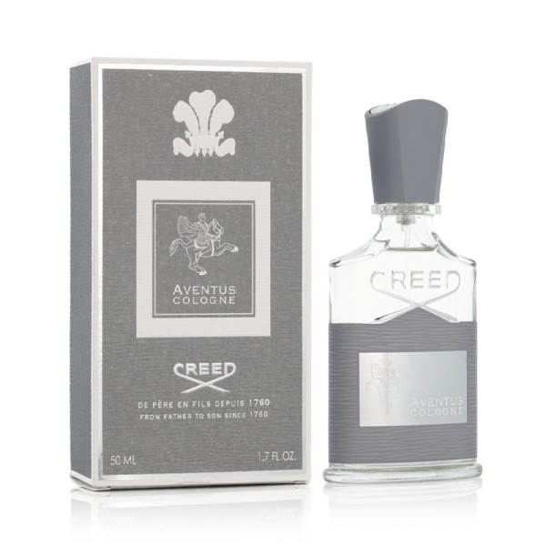 Creed adventus cologne 50ml vaporizador - primiciasmarket.com